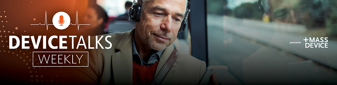 Podcast | DeviceTalks