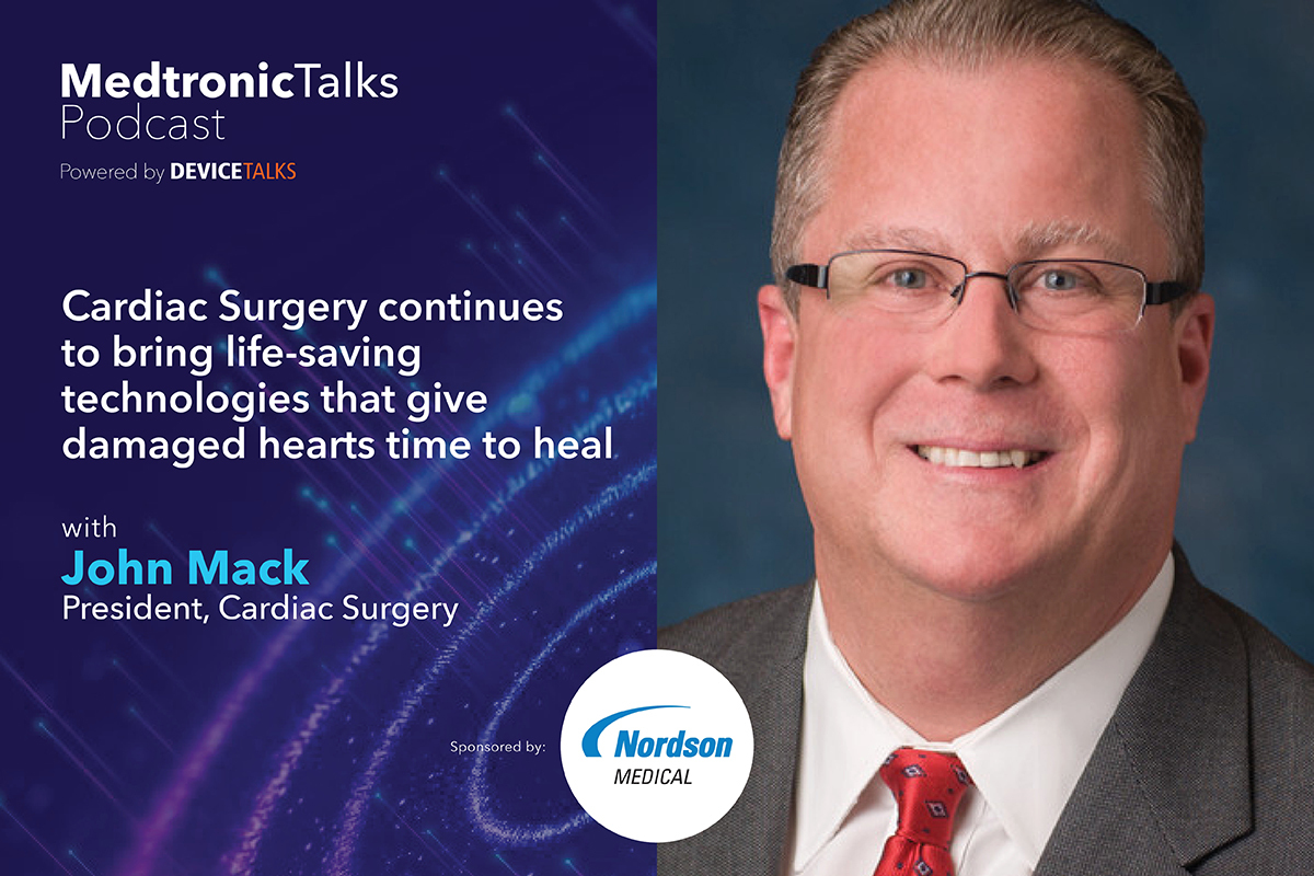 Cardiac Surgery continues to bring life-saving technologies that give ...