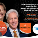 Medtronic’s Goodheart unveils Structural Heart’s growing arsenal for battling heart valve ...