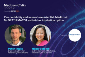 Can portability and ease-of-use establish Medtronic McGRATH MAC VL as first-line intubation ...