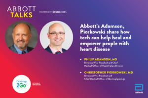 Abbott's breakthroughs reshape cardiac care landscape