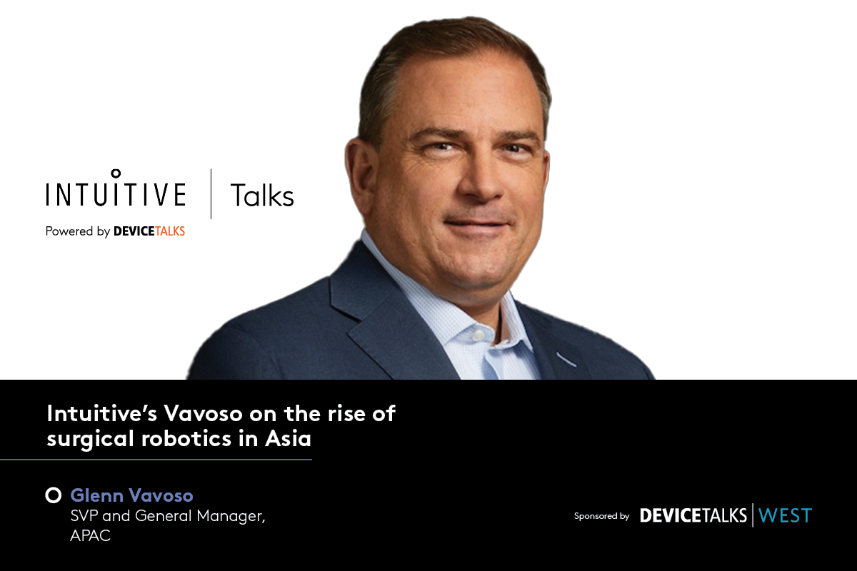 Intuitive's Asia expansion reshapes surgical robotics