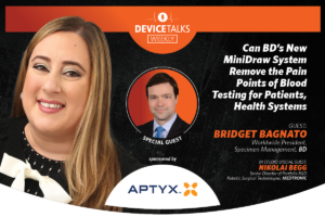 Can BD’s New MiniDraw System Remove Blood Testing Pain Points?